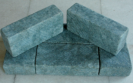 Arel Stone - Turkish Basalt Products