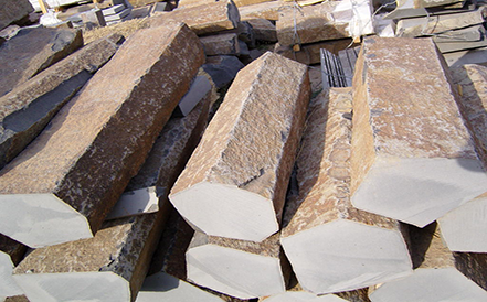 Arel Stone - Turkish Basalt Products