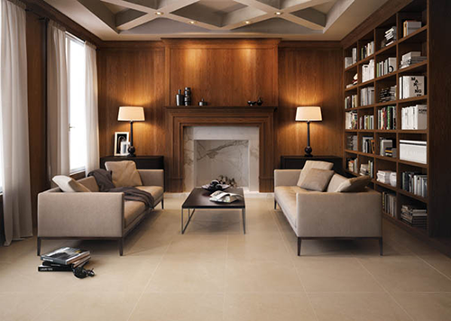 Crema Perla Limestone - Turkish Limestone Species