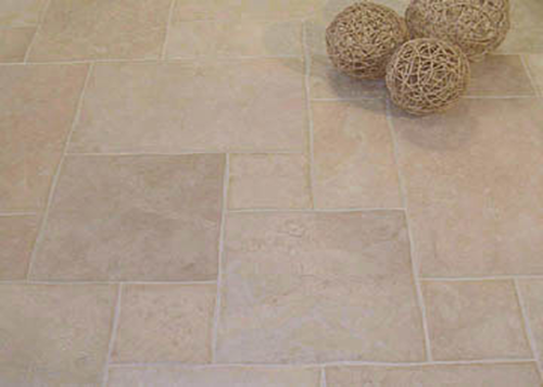 Crema Perla Limestone - Turkish Limestone Species