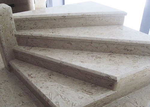 Crema Perla Limestone - Turkish Limestone Species
