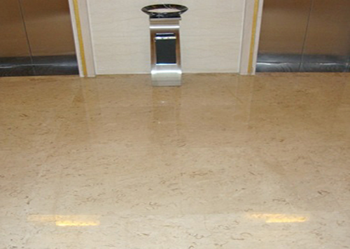 Crema Perla Limestone - Turkish Limestone Species