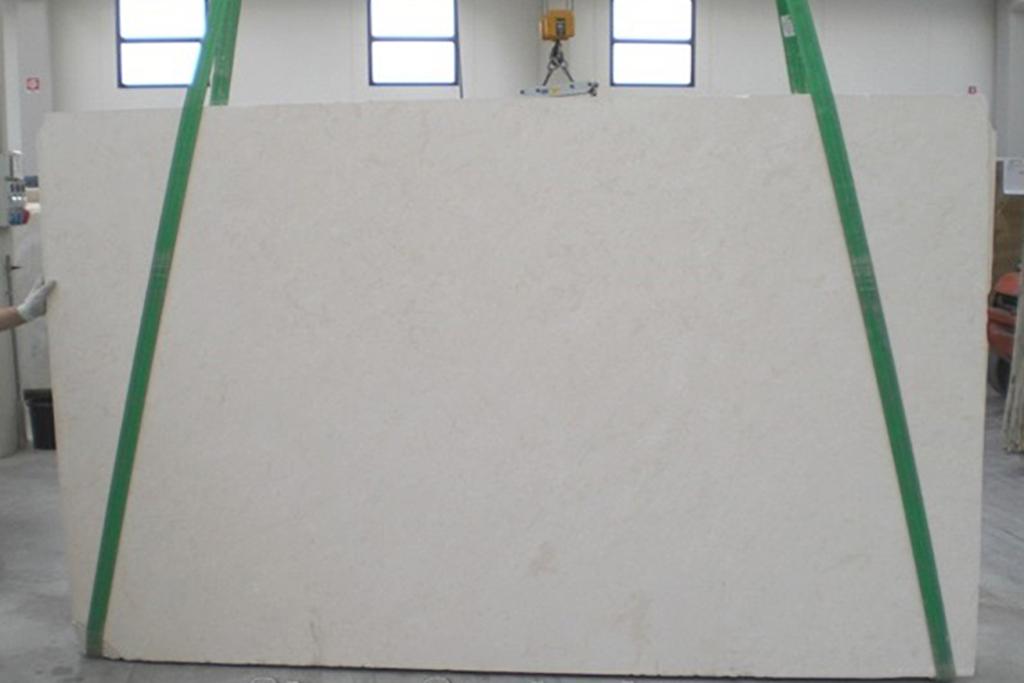 Crema Perla Limestone - Turkish Limestone Species