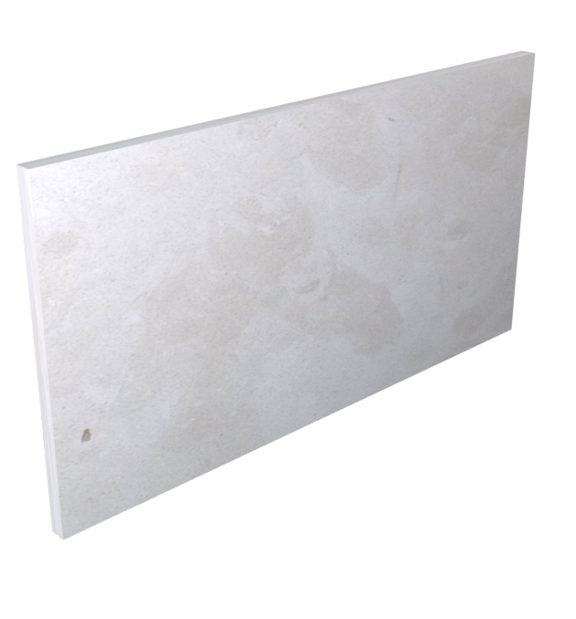 Cloudy Limestone - Turkish Limestone Species