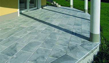 Afyon Grey Marble