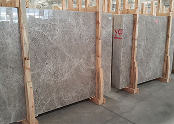 Grey Emperador Marble