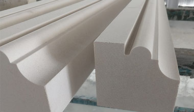 Limestone Facade Cladding