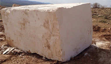 LIMESTONE BLOCK SALE