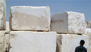 LIMESTONE BLOCK SALE