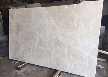 White Emperador Marble