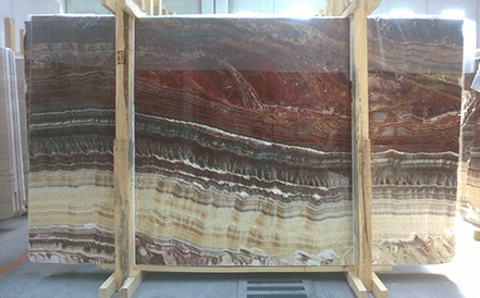 Turkish Onyx Species