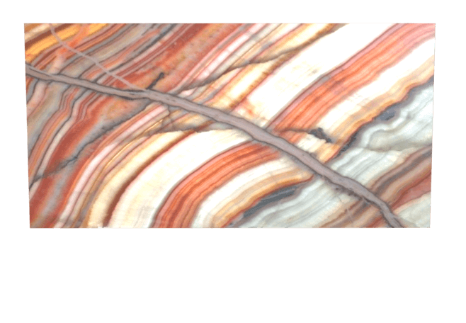 Multicolor Onyx - Imported Onyx Species