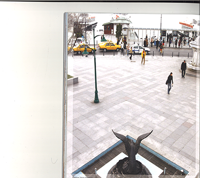 Giresun Vizon Granite - Turkish Granit Species