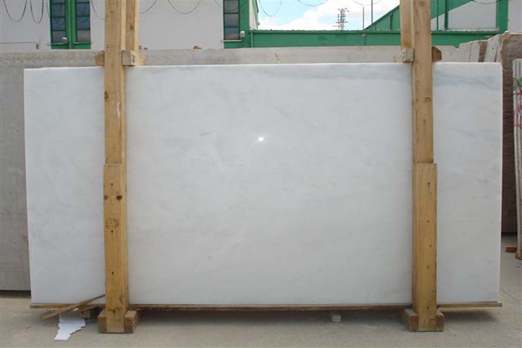 Afyon White Marble - Turkish Marble Species