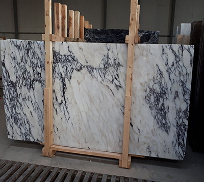 Afyon Violet Marble - Turkish Marble Species