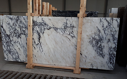 Afyon Violet Marble - Turkish Marble Species
