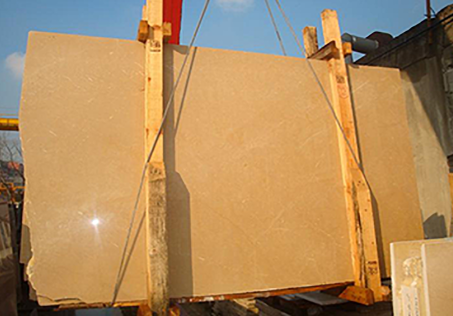 Bursa Dark Beige Marble - Turkish Marble Species
