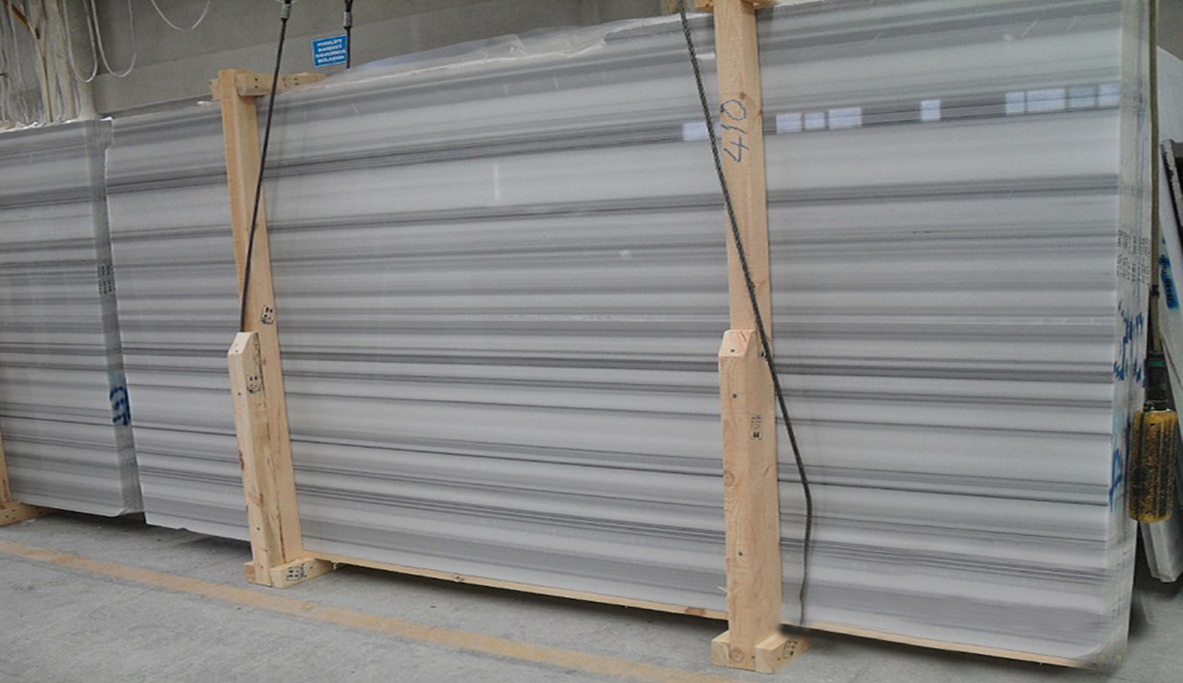 Marmara Equator Marble - Turkish Marble Species