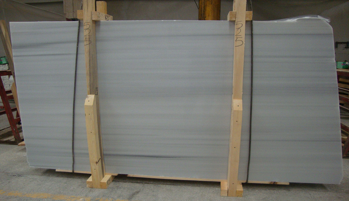 Silver Marmara Marble - Turkish Marble Species
