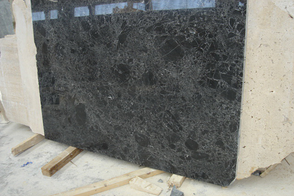 Black Emperador Marble - Turkish Marble Species