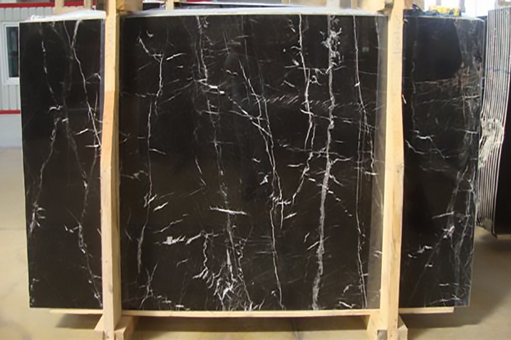 Toros Black Marble - Turkish Marble Species