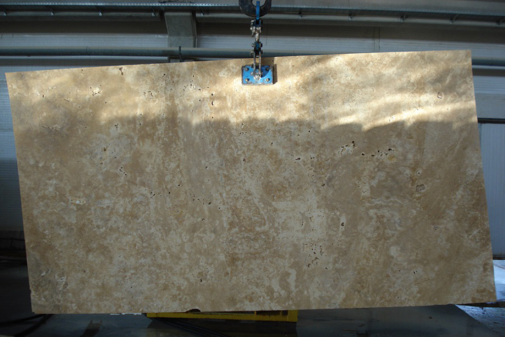 Medium Travertine - Turkish Travertine Species
