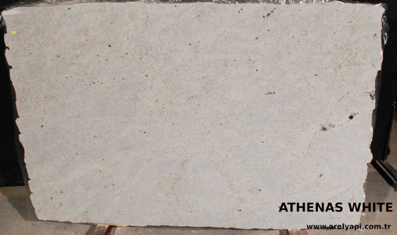 Arel Stone - Brasilian Granites