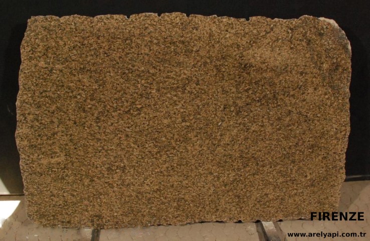 Arel Stone - Brasilian Granites