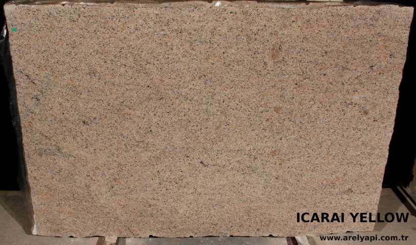 Arel Stone - Brasilian Granites