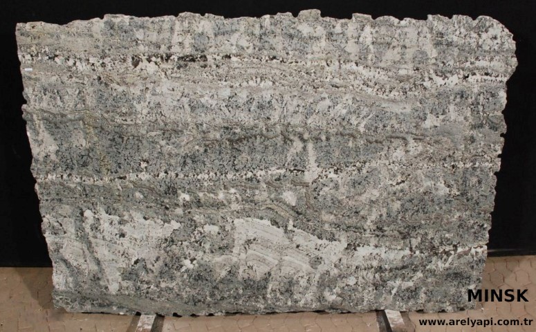 Arel Stone - Brasilian Granites