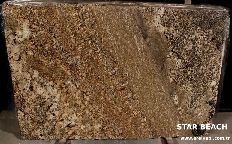 Arel Stone - Brasilian Granites