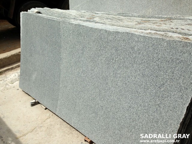 Arel Stone - South India Granites