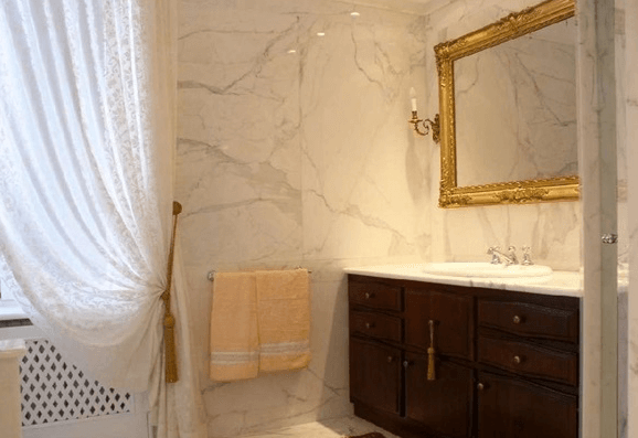 Calacatta Mermer - İtalyan Mermer Çeşitleri