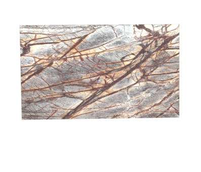 Green (Yeşil) Rain Forest Mermer - Hindistan Mermer Çeşitleri