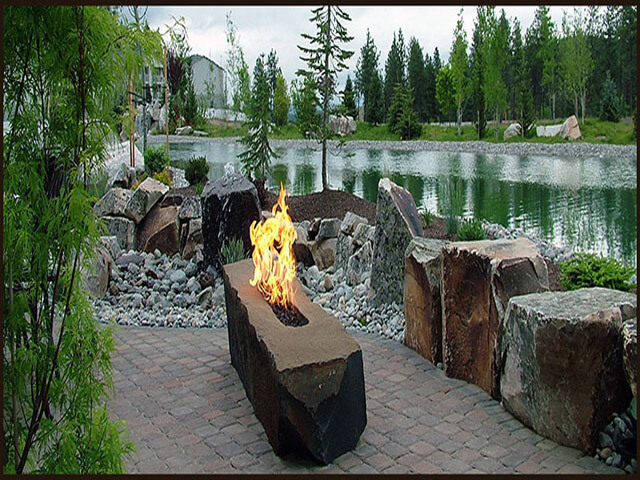 Arel Stone - Bazalt Hakkında Bilgi