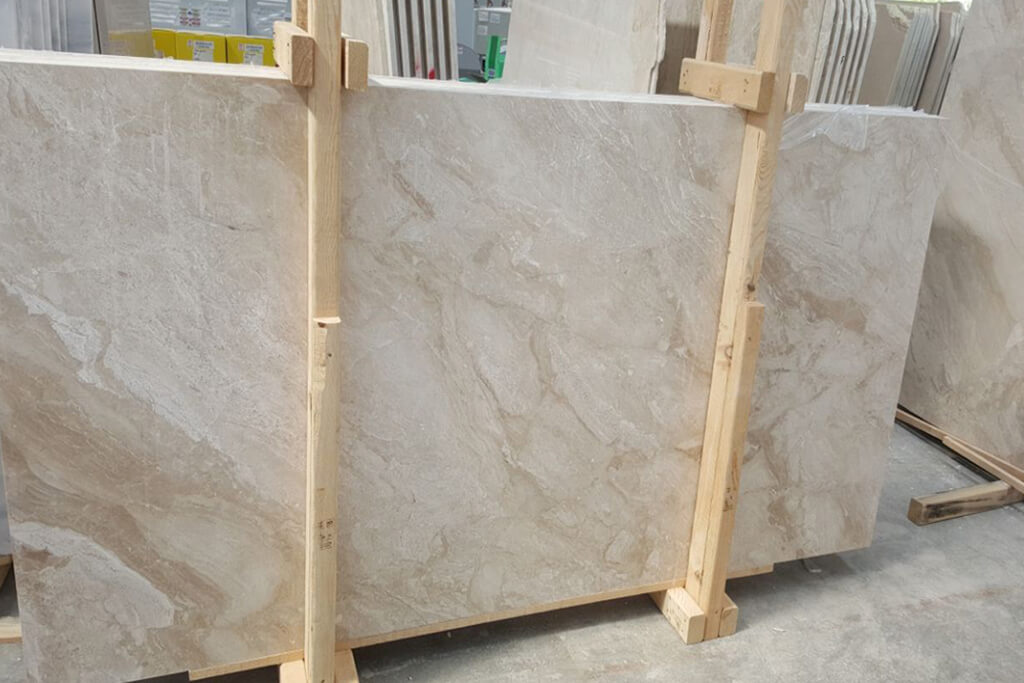 Diana Mermer - Türk Mermer Çeşitleri